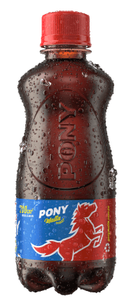 Energía nutritiva con Pony Malta Mini | Pony Malta